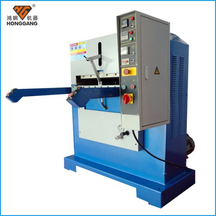 China Automatic Hydraulic Leather Embossing Equipment Suppliers ...